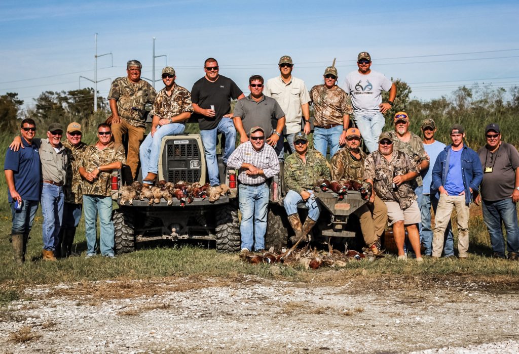 Gallery - Hunt The Island