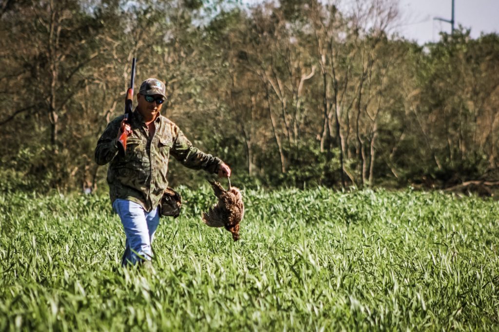 Gallery - Hunt The Island