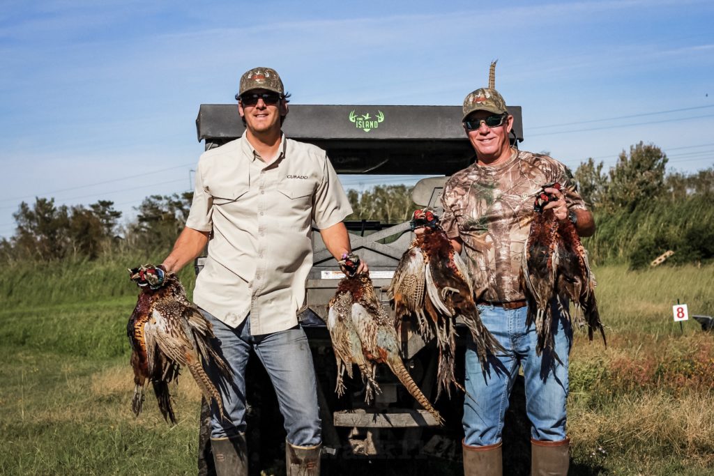 Gallery - Hunt The Island