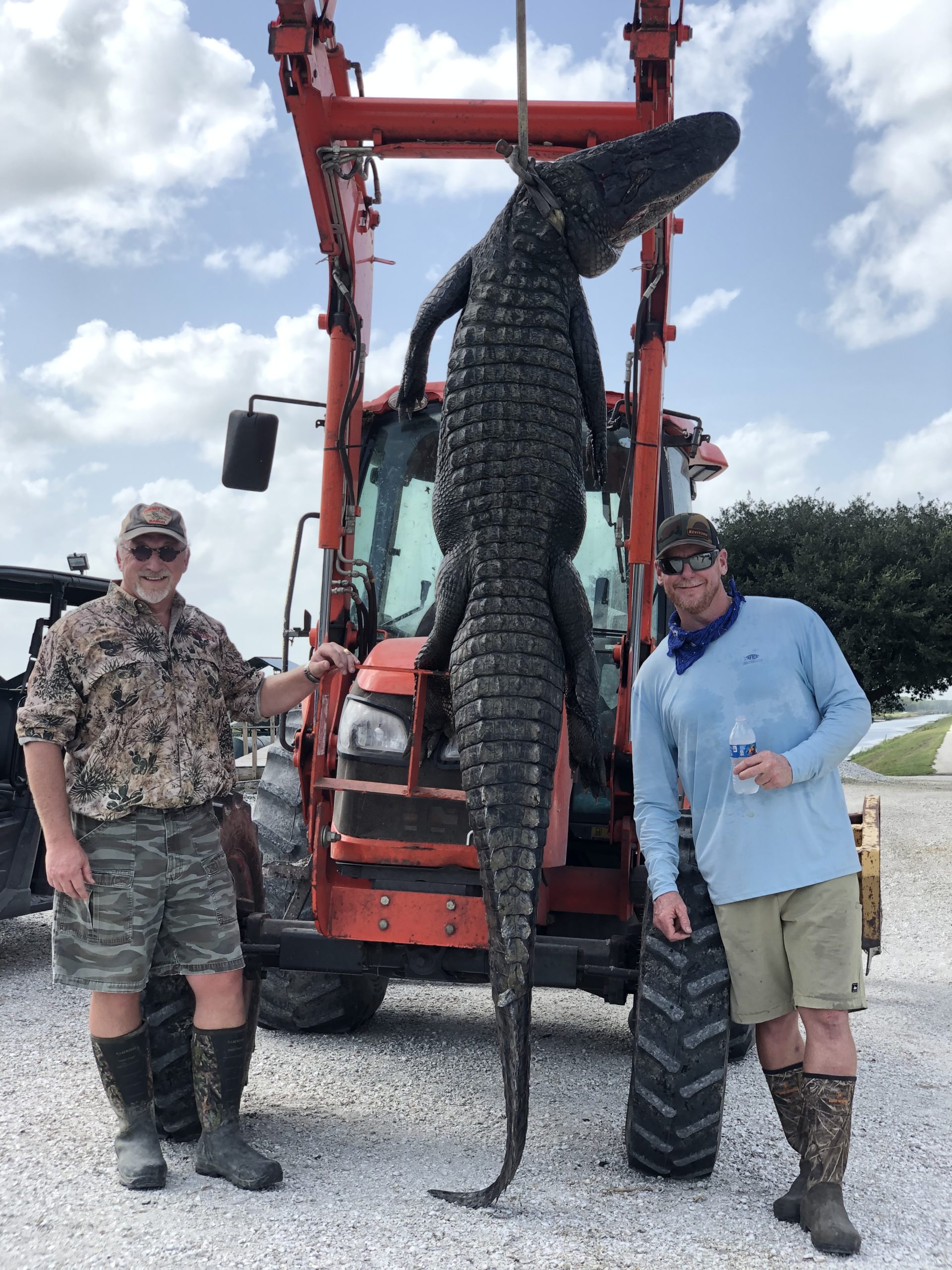 Gallery - Hunt The Island